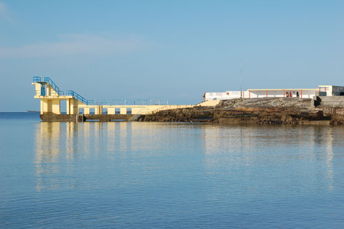 Let’s Move To SALTHILL – EndaStories