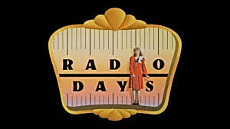 Radio Daze – EndaStories