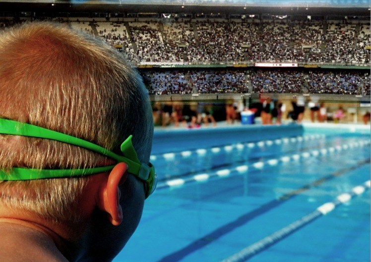 Swim Low, Sweet Memories Of Jack Babashoff – EndaStories